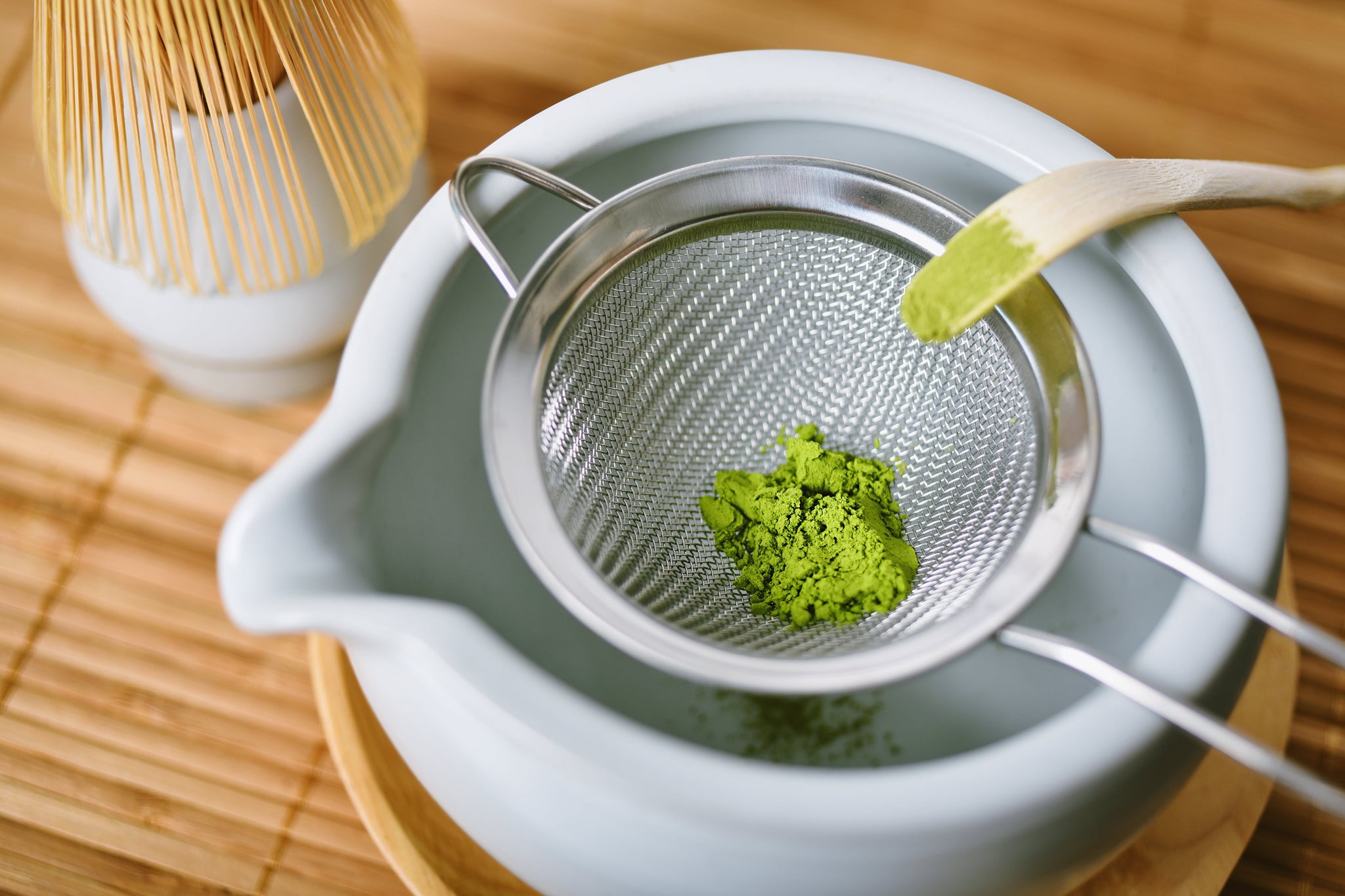 Das sind die häufigsten Matcha Fehler – Wissen von Yago Matcha